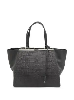 FENDI Fendi 3 Jours Tote Bag