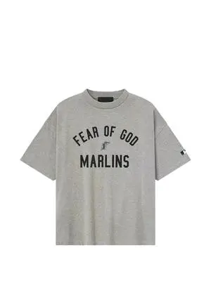 Fear Of God Marlins 90s Short-sleeve T-shirt