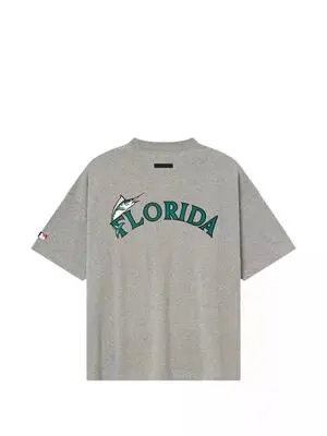 Fear Of God Marlins 90s Short-sleeve T-shirt