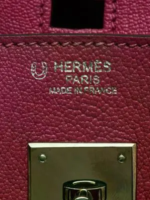 Hermès Birkin 30 Tote Bag