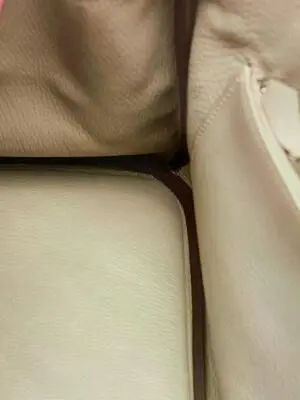 Hermès Birkin 30 Tote Bag - Pink