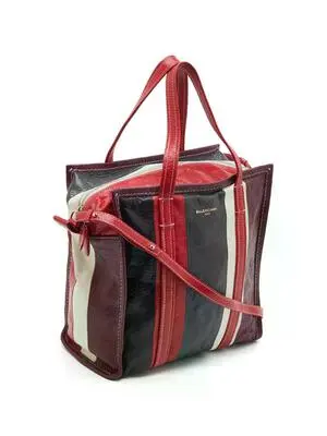 Balenciaga 2004 Bazar Tote Bag
