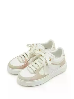 Louis Vuitton Low Top Sneakers For Women