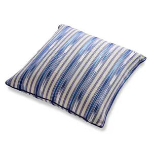 KUTNIA Kutnu Medium Ikat Throw Pillow