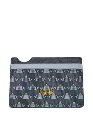 FAURÉ LE PAGE Leather Card Holder