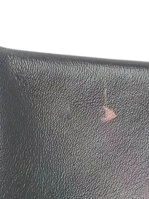Carolina Herrera Medium Camelot Monogram-embossed Tote Bag