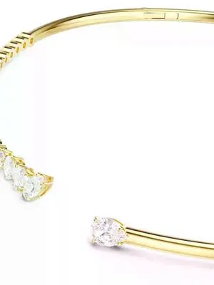 SWAROVSKI Crystal-embellished Necklace
