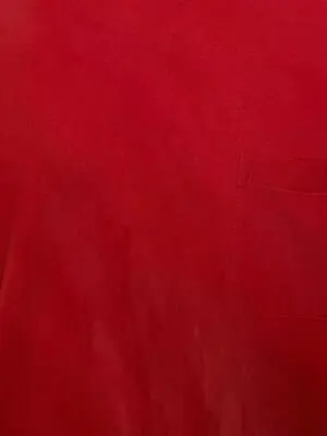 Hermès Chest-pocket T-shirt