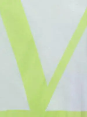 Valentino Garavani Vlogo Cotton T-shirt