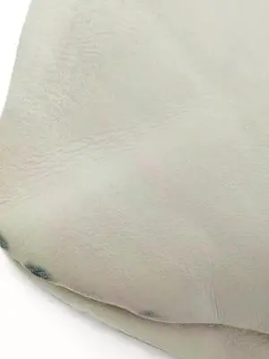 Miu Miu Ivy Leather Tote Bag