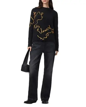 ALLSAINTS Unwind Sweater