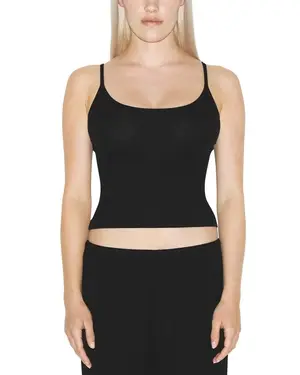 SKIMS Soft Lounge Tank Sleep Set
