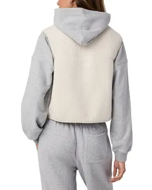 Vuori Alpine Vest - Bone