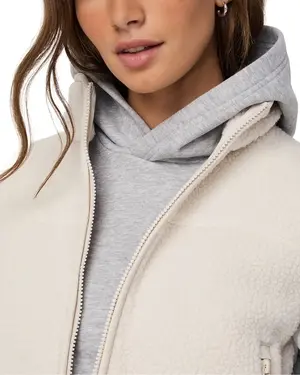 Vuori Alpine Vest - Bone