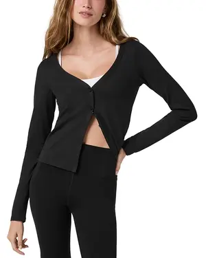 Women's Vuori Button Up