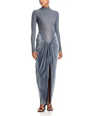 Maygel Coronel Evening Dresses