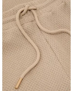 REISS Elijah Textured Shorts