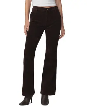 Joe's Jeans The Faux Suede Inez Jeans