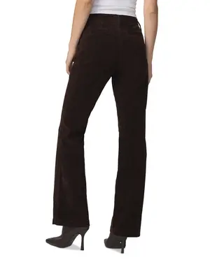 Joe's Jeans The Faux Suede Inez Jeans