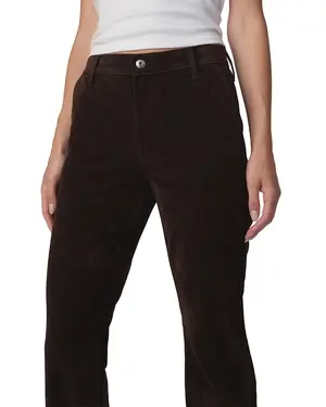 Joe's Jeans The Faux Suede Inez Jeans