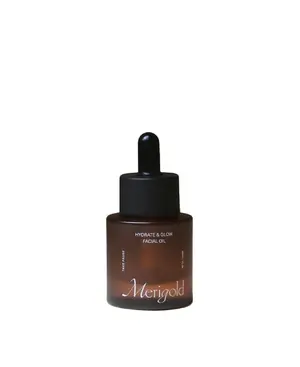 MERIGOLD Hydrate & Glow Facial Oil - No Color