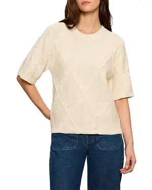 Sanctuary Frill Sweaters For Women