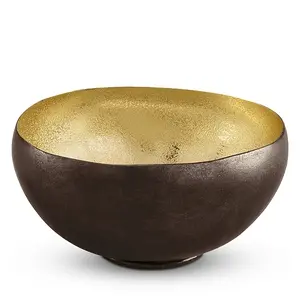 Michael Aram Pebble Gold Mini Bowl - No Color