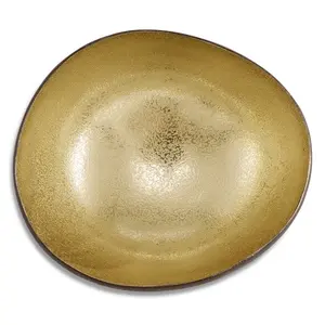 Michael Aram Pebble Gold Mini Bowl