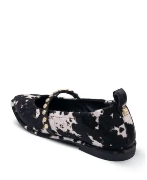Ash Bella Studded Mary Jane