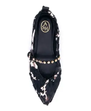 Ash Bella Studded Mary Jane