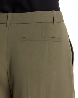 Hugo Boss Tiana Wide Leg Pants