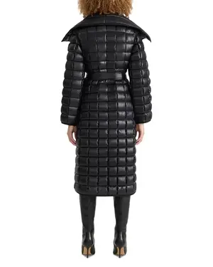 Mackage Diva Long Down Coat