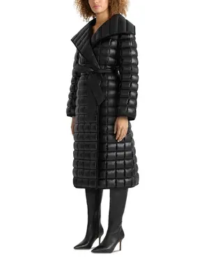 Mackage Diva Long Down Coat