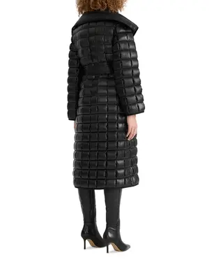 Mackage Diva Long Down Coat