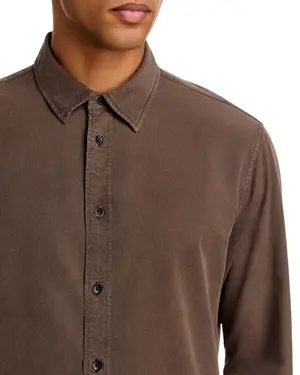 Rag & Bone Dyed Tomlin Shirt
