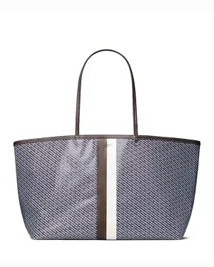 Tory Burch Tote - Blue