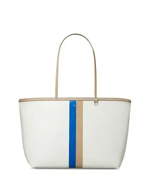 Tory Burch The Racer Tote
