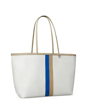 Tory Burch The Racer Tote