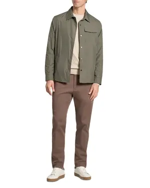 Ted Baker London Walden Coach Jacket