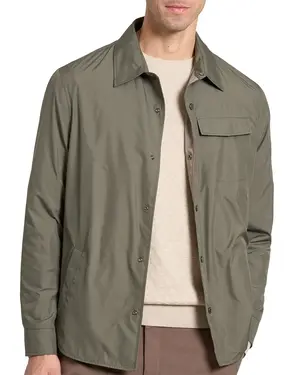 Ted Baker London Walden Coach Jacket