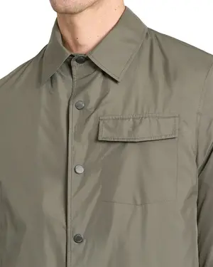 Ted Baker London Walden Coach Jacket