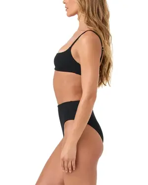 L*Space Presley Bikini Top