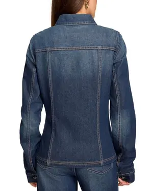 Ramy Brook Dani Denim Jacket