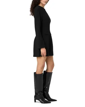 French Connection Azra Twill Dress