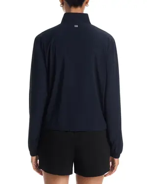 Splits59 Half Zip Pullover