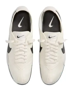 Nike Moon Shoe Og Sneakers - Sail/black