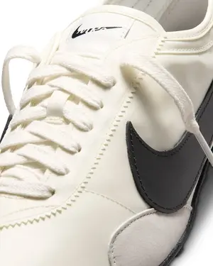 Nike Moon Shoe Og Sneakers - Sail/black