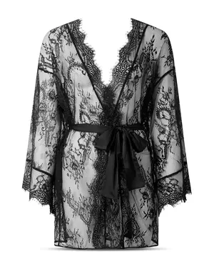 Bluebella Madeline Lace Kimono