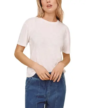 Bella Dahl Relaxed Crewneck Tee