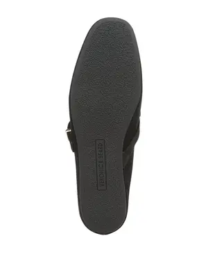 Veronica Beard Narcisa Embellished Mules - Black